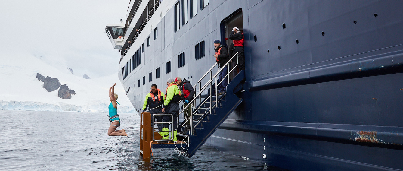 Internova Experiences - Article