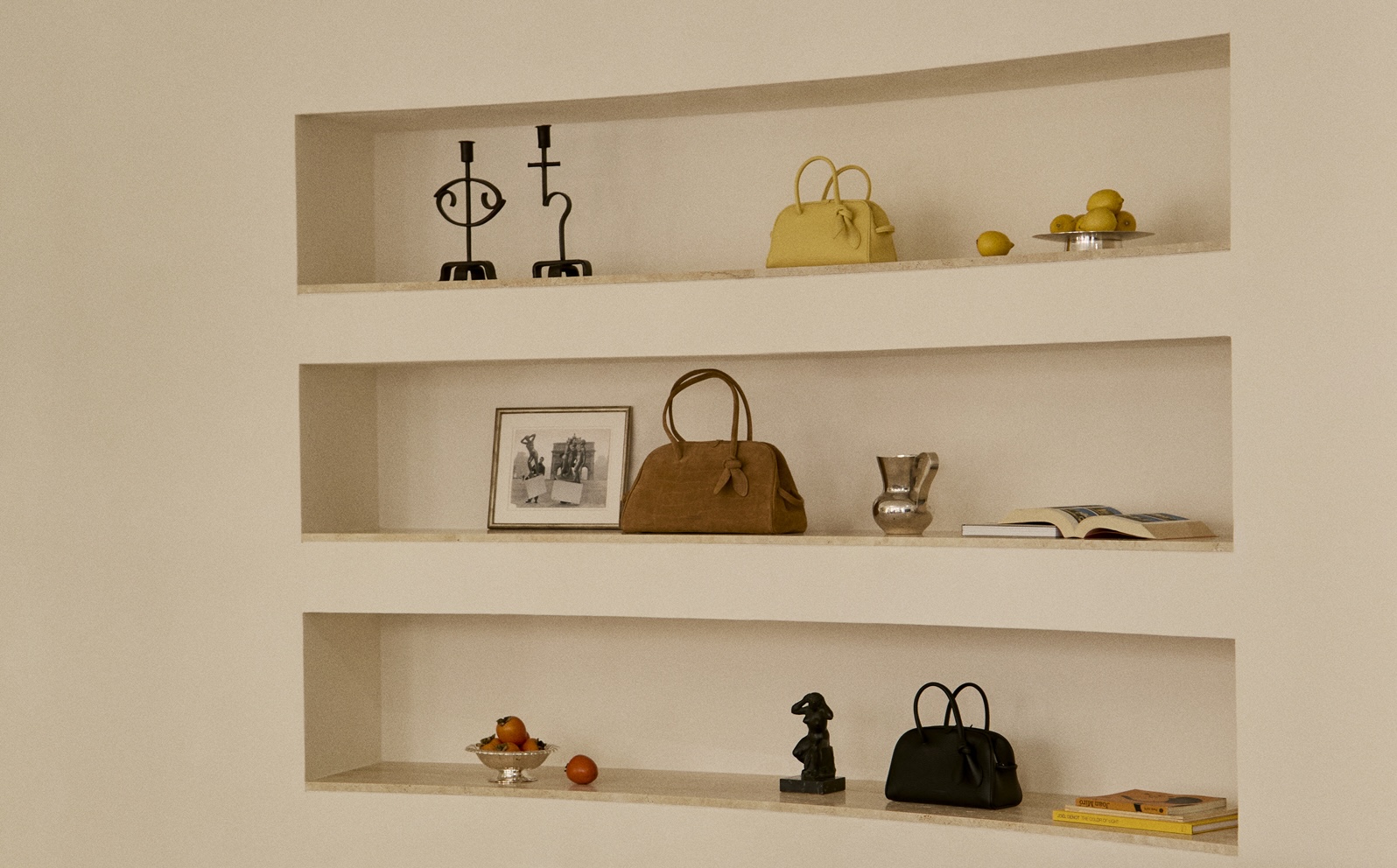 Internova Experiences - Article