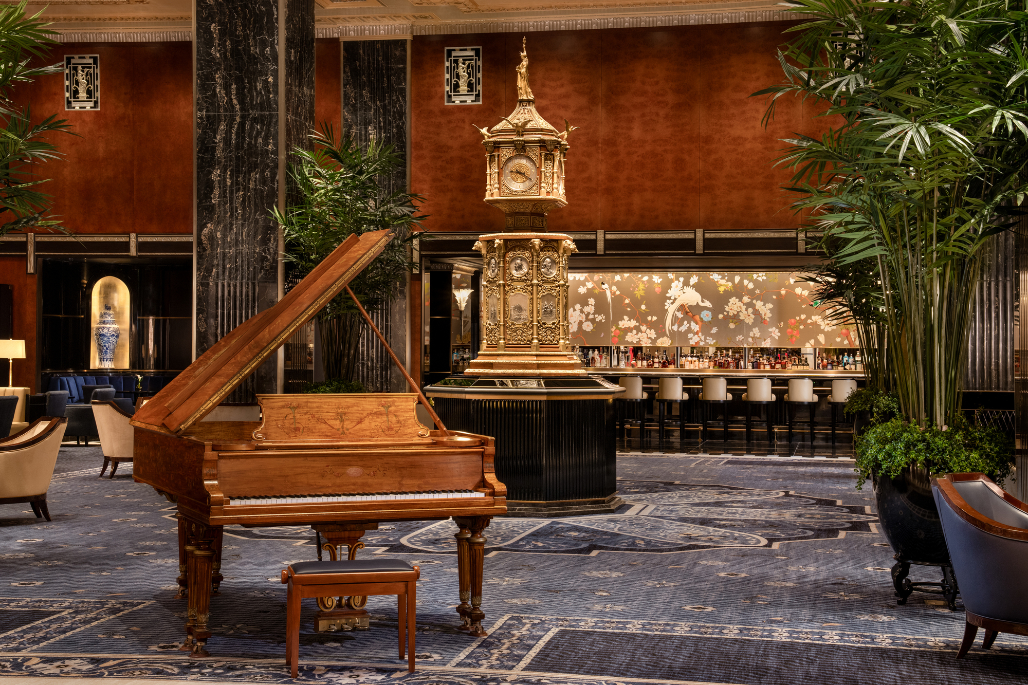 Internova Experiences - Article