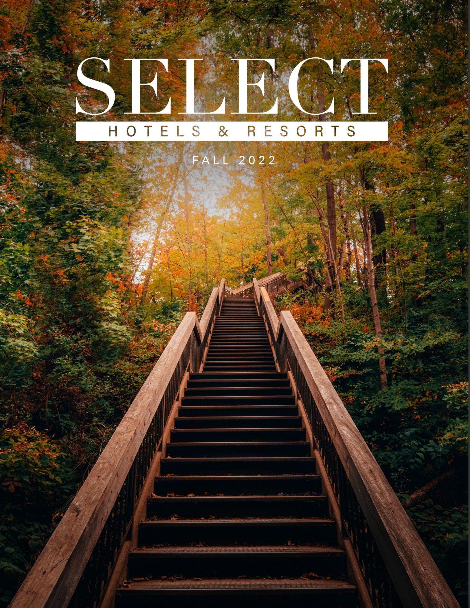 Internova Experiences - Magazine