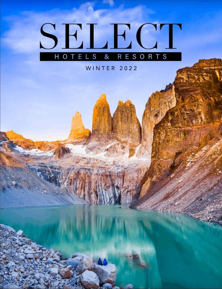 Internova Experiences - Magazine